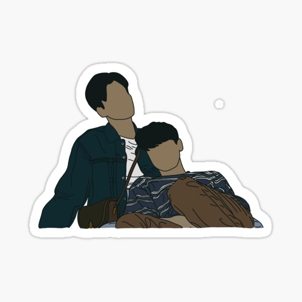 "Offgun" Sticker by littlethingsgg | Redbubble