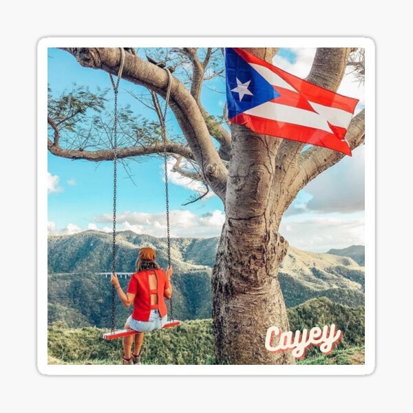 Cayey Gifts & Merchandise | Redbubble