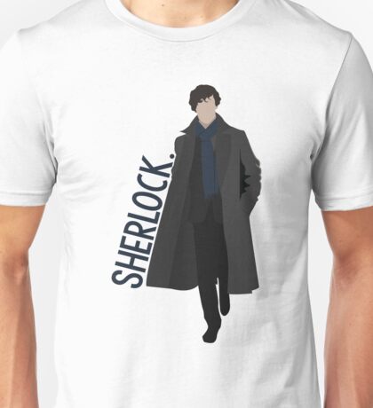 Sherlock Holmes: Gifts & Merchandise | Redbubble