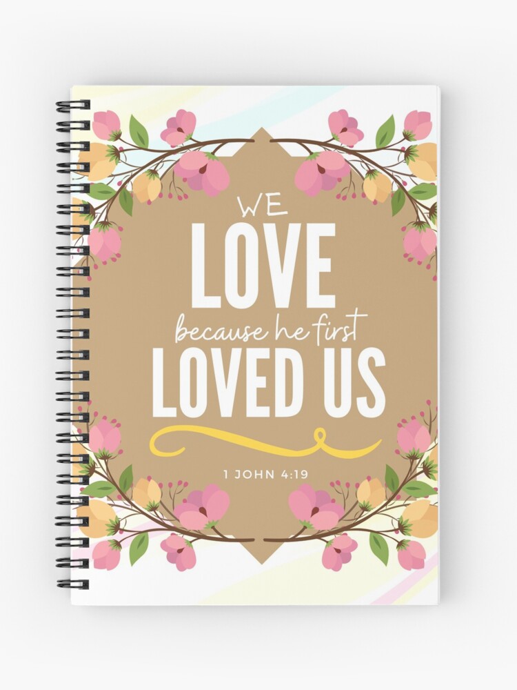 Bible Verse Binder Covers