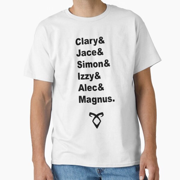 Shadowhunters Merch & Gifts for Sale | Redbubble