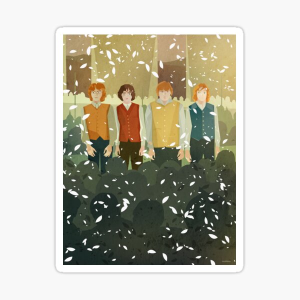 "You Bow To No One | " Sticker for Sale by modHero | Redbubble