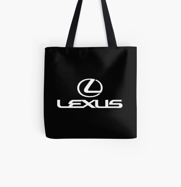 Lexus Bags | Redbubble