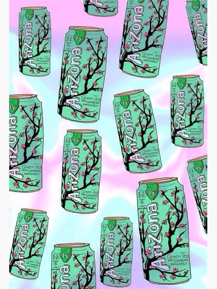 "Arizona Cans " Poster by PixelHero | Redbubble