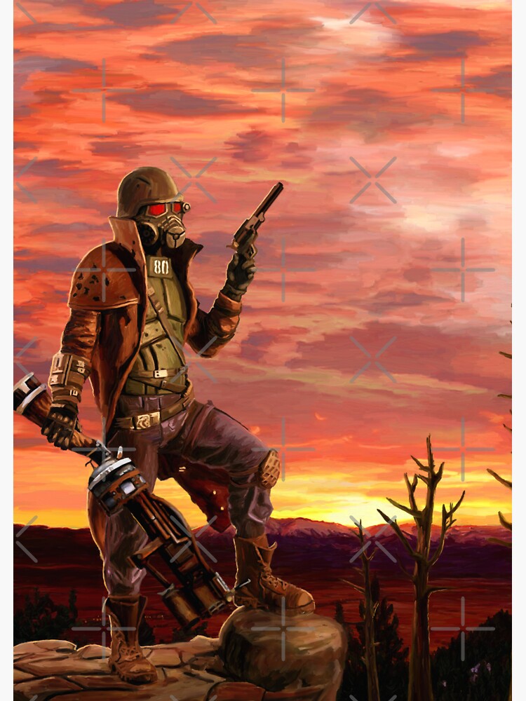 "NCR Ranger flag high quality" Sticker for Sale by Geempah | Redbubble
