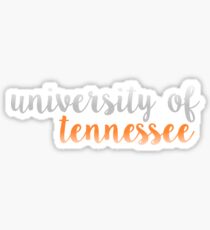 University of Tennessee: Gifts & Merchandise | Redbubble