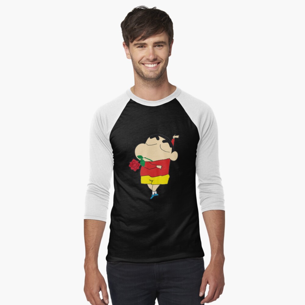"Shin chan cute" Sticker for Sale by Sellystickers | Redbubble