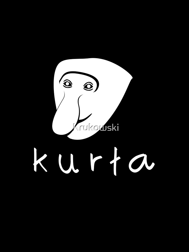 Top duo « Kurla kurwa juron polonais Janusz monkey », par Krukowski ...