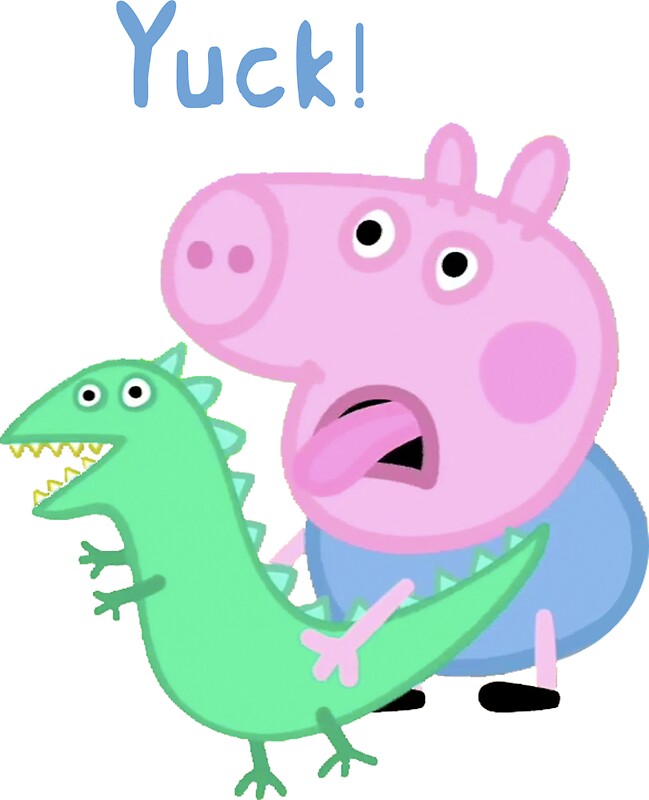 Mr Yuck: Stickers | Redbubble