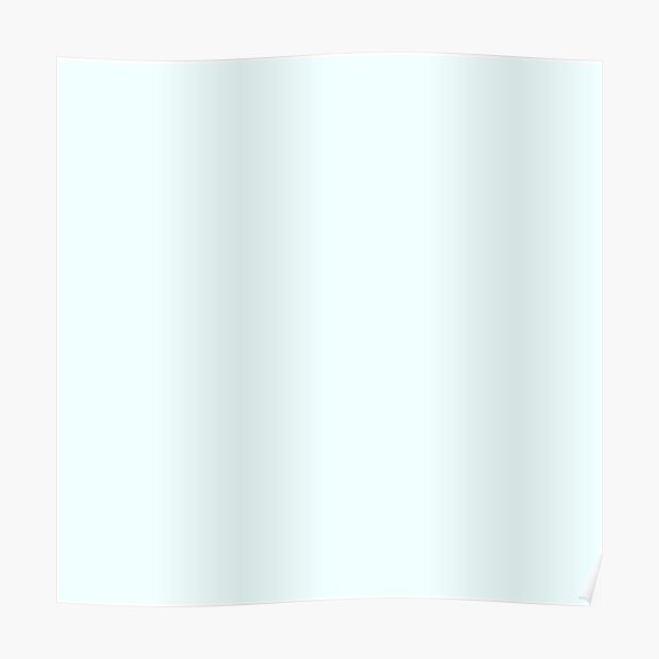 "PLAIN SOLID AZURE- VERY LIGHT BLUE GREENISH -100 SHADES OF BLUE ON ...