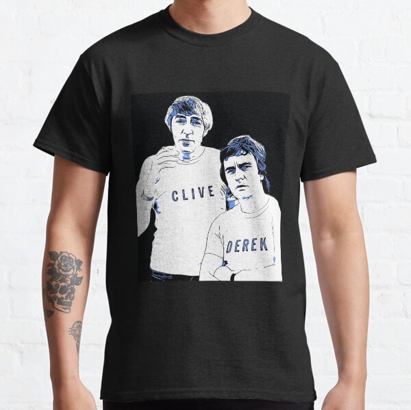 Derek Clive Gifts & Merchandise | Redbubble