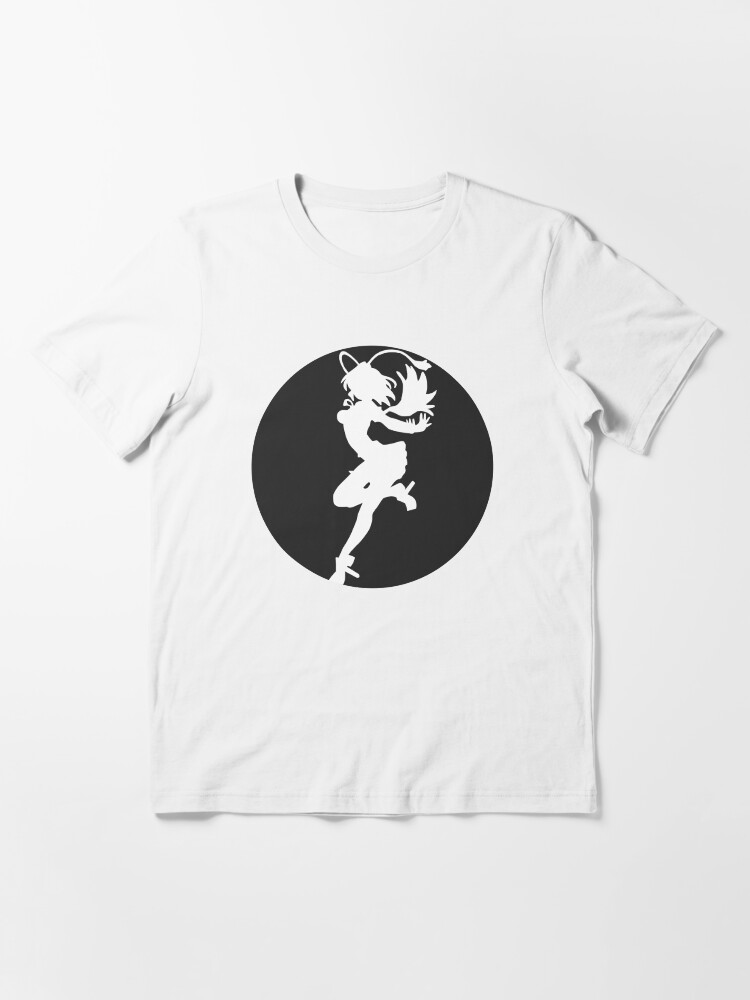 "Hanime (original logo)" T-shirt for Sale by Cosmo-s | Redbubble ...