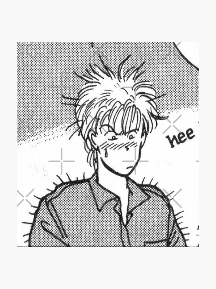 "Ash" Sticker for Sale by lilolielo | Redbubble