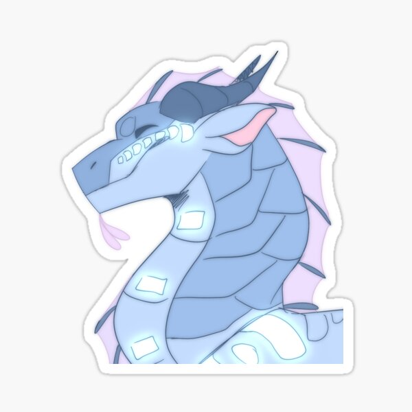 Wings Of Fire Anemone Gifts & Merchandise | Redbubble