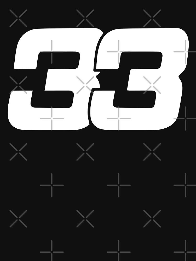 "Max Verstappen Formula 1 Number" T-shirt for Sale by treasure-crafts ...
