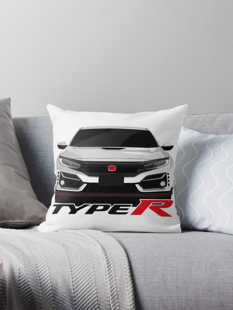 Honda cushion pillow store