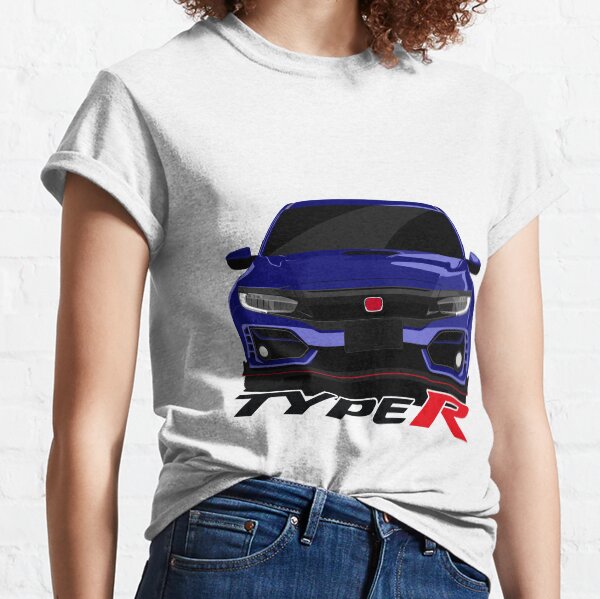 Honda Accord T-Shirts | Redbubble