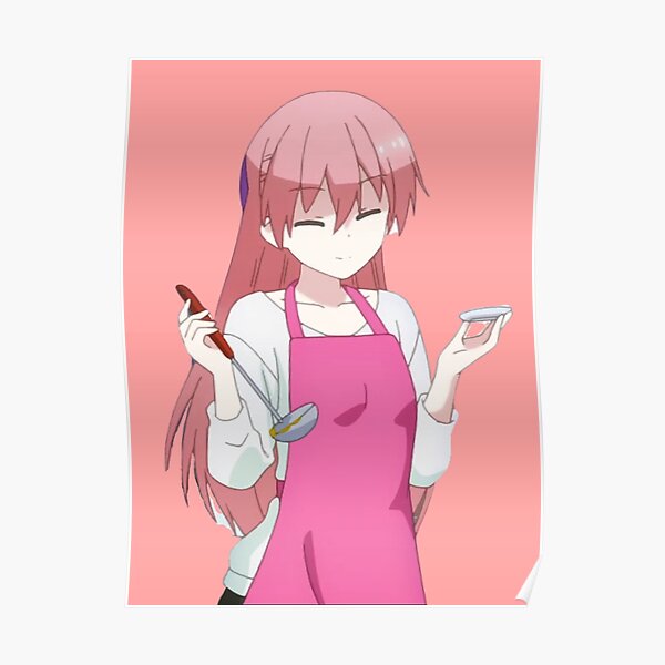 Tonikaku Kawaii Posters | Redbubble