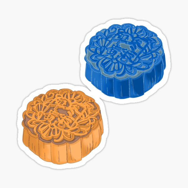 Mooncake Gifts & Merchandise | Redbubble
