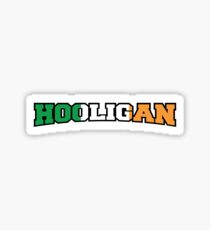 Football Hooligan Stickers | Redbubble