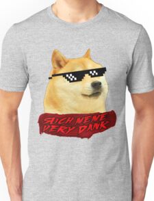 Doge: T-Shirts | FREE Returns | Redbubble