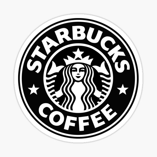 Starbucks Parody Logo