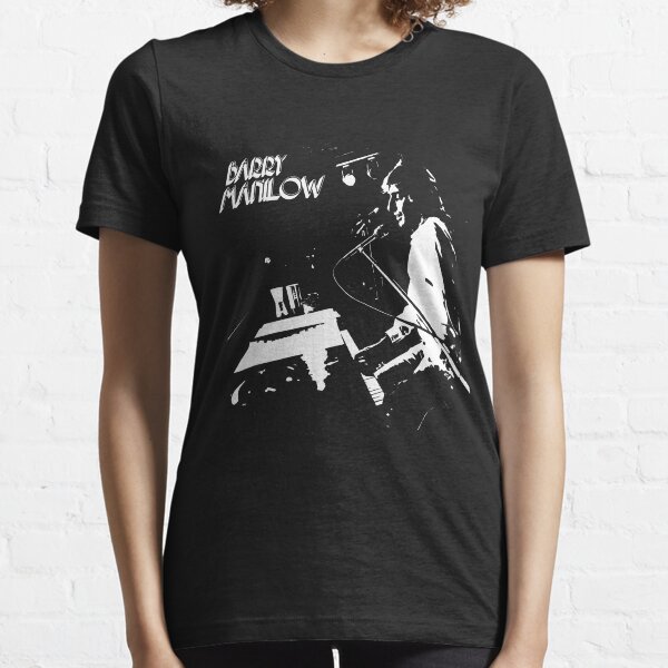 Barry Manilow Gifts & Merchandise | Redbubble