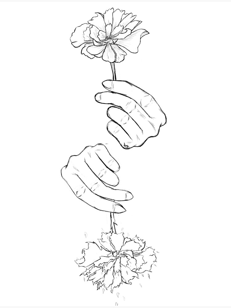 "Wait For Me" Sticker for Sale by Nodzy | Redbubble