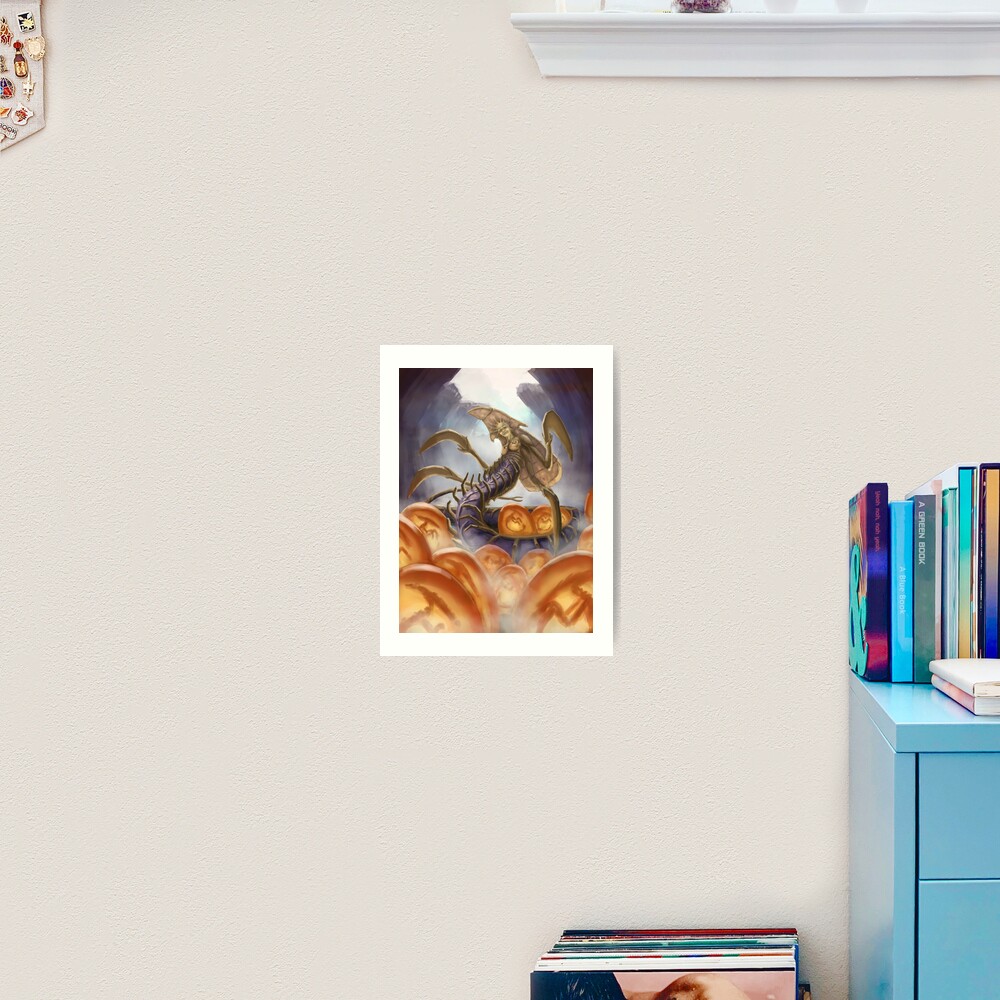 "Sliver Queen" Poster for Sale by davehollandart | Redbubble