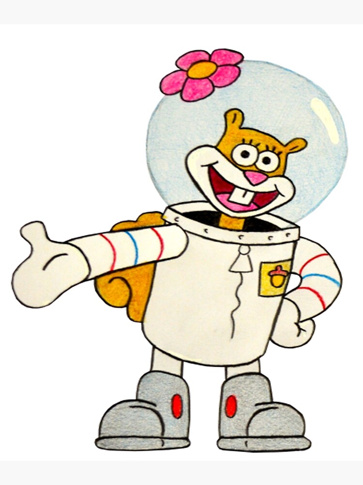 Spongebob And Sandy Wallpapers