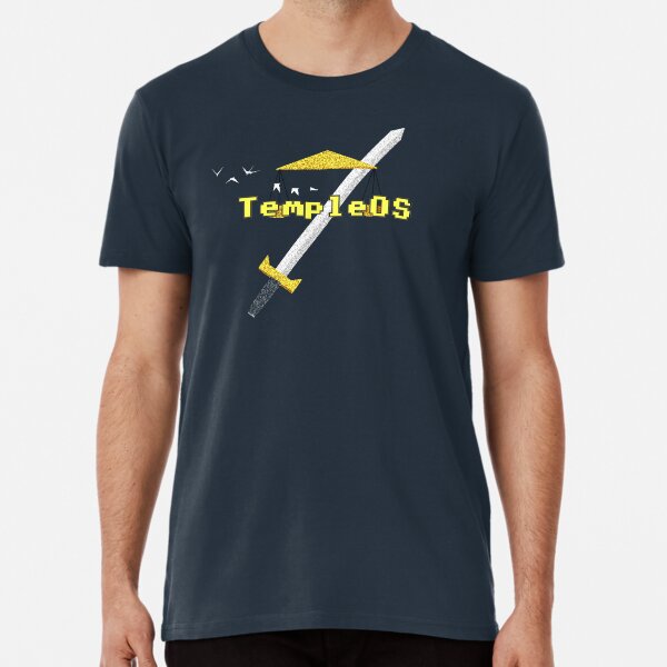 Templeos Gifts & Merchandise | Redbubble