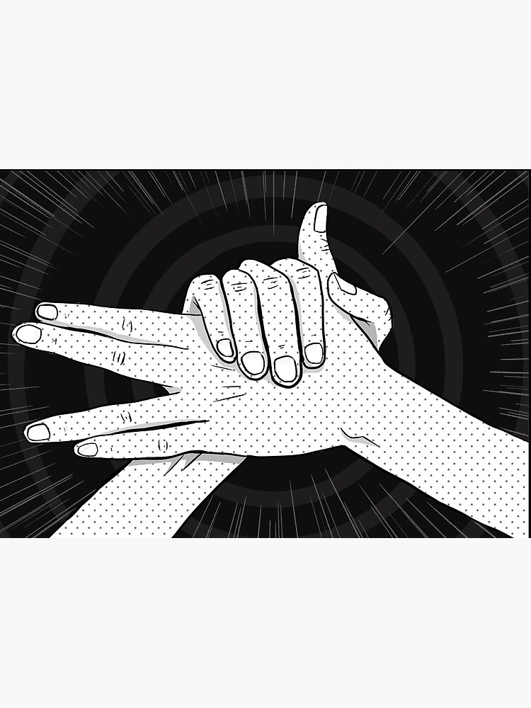 "BLACK: Demon Dogs Jujutsu Kaisen" Photographic Print by vulpes--vulpes ...
