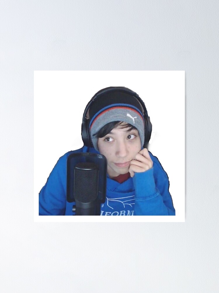 Póster «Quackity» de Ayyycooldudeh | Redbubble