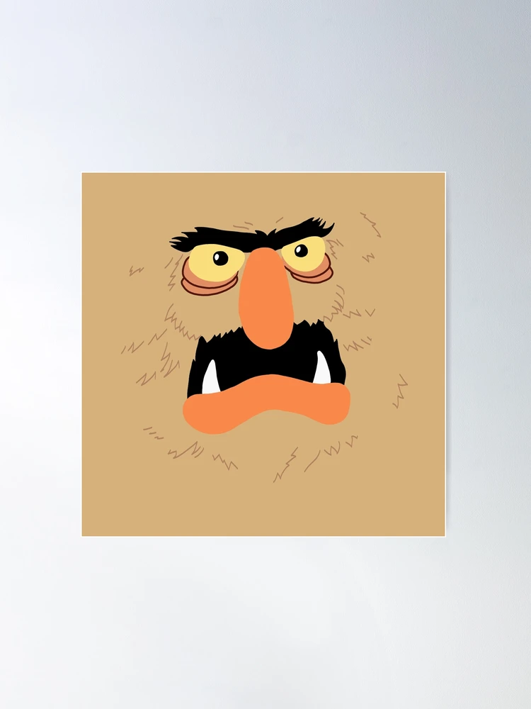 Sweetums Muppet Treasure Island