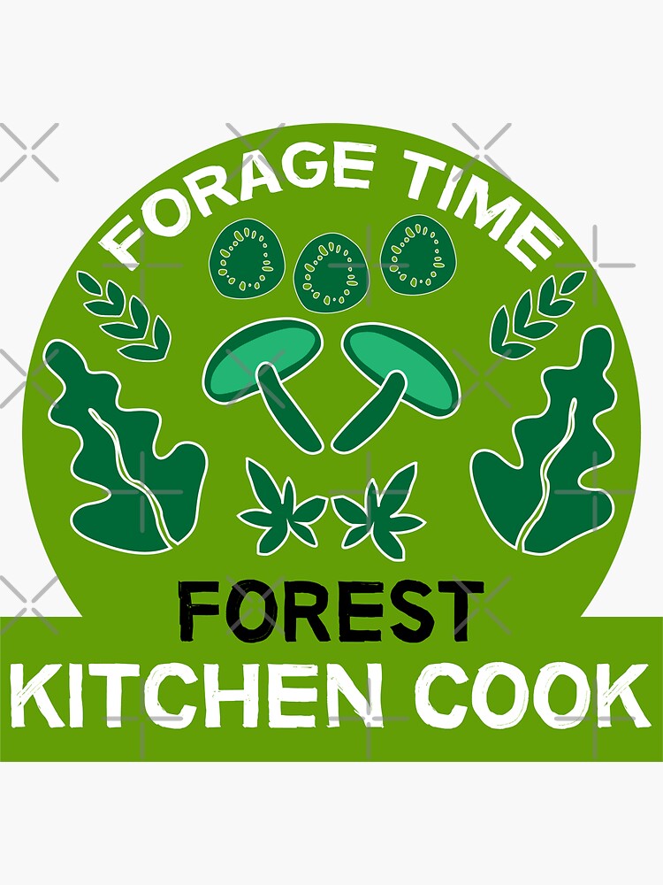 "Foraging Wild Food - Foraging Wild Food - Forest Kitchen - Foreging ...