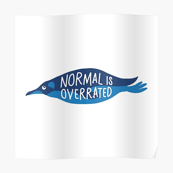 " ATYPICAL Netflix" Poster by ventumpluviam | Redbubble