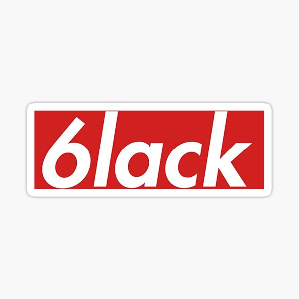6lack Gifts & Merchandise for Sale | Redbubble