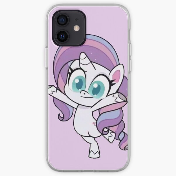 Little My Pony iPhone cases & covers | Redbubble