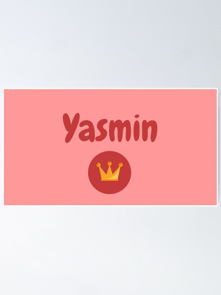 " Bratz Yasmin" Poster by JessyDesigns | Redbubble