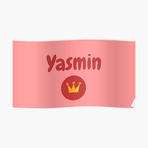 " Bratz Yasmin" Poster by JessyDesigns | Redbubble