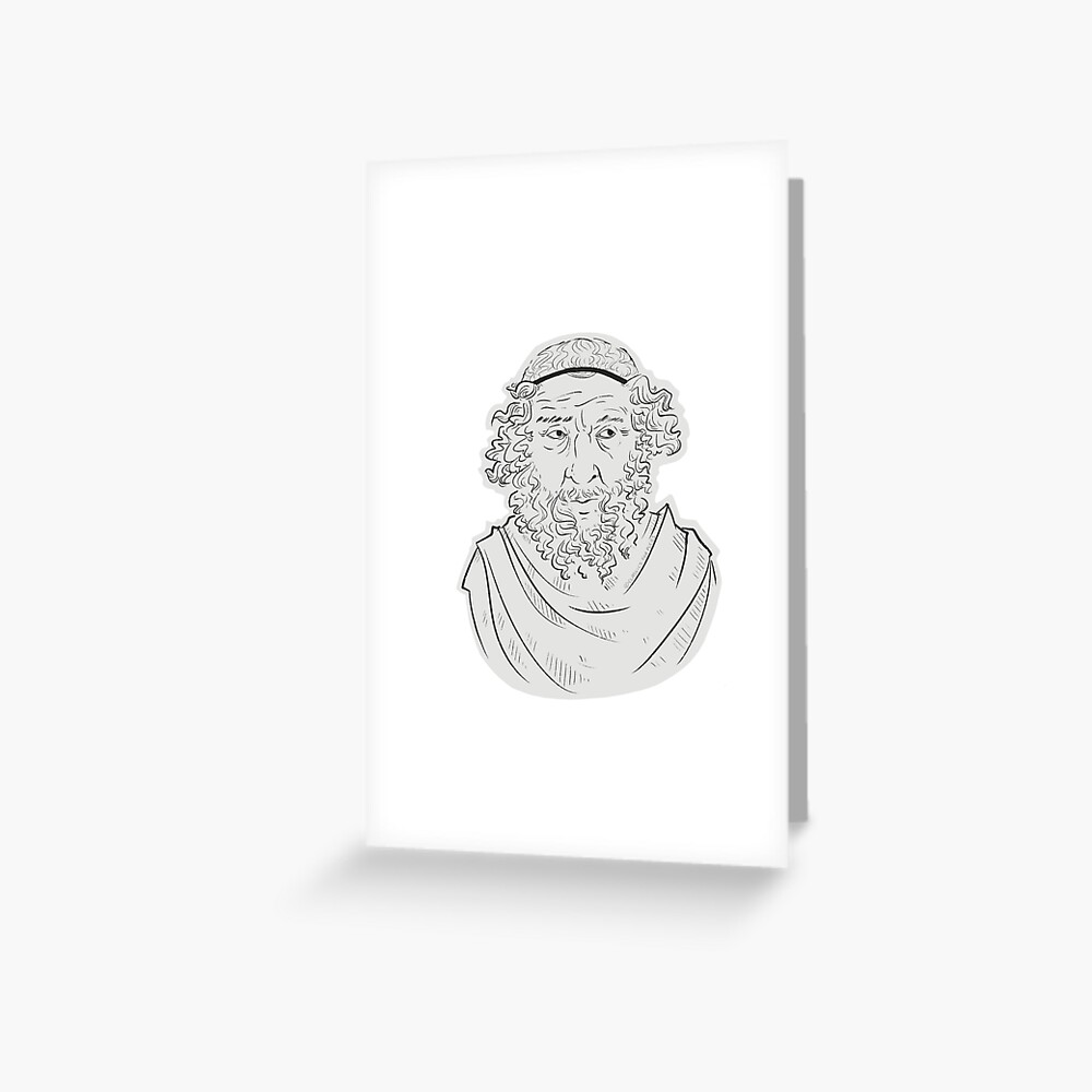 "Homer" Sticker for Sale by Attica- | Redbubble