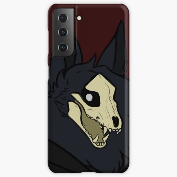 "SCP 1471 Mal0" Samsung Galaxy Phone Case for Sale by DangoRoma | Redbubble
