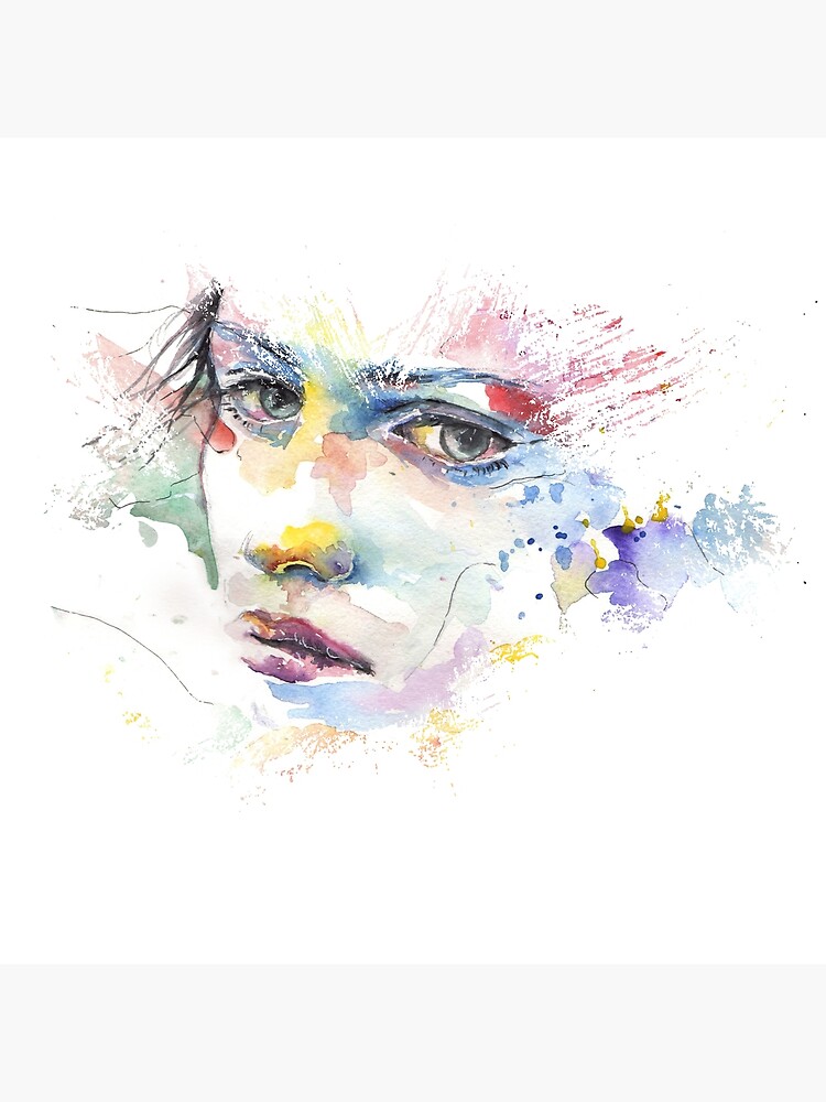 "Women splash art" Poster for Sale by artoflaszlo | Redbubble