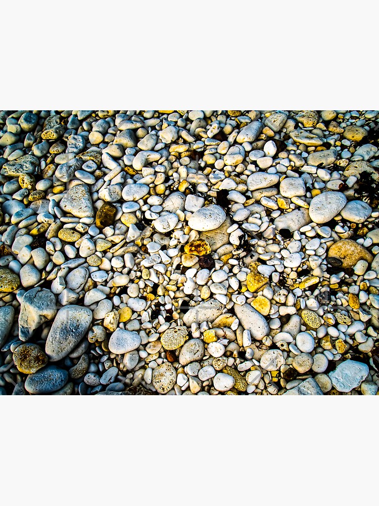 "Pebbles" Sticker by Yellow-14 | Redbubble