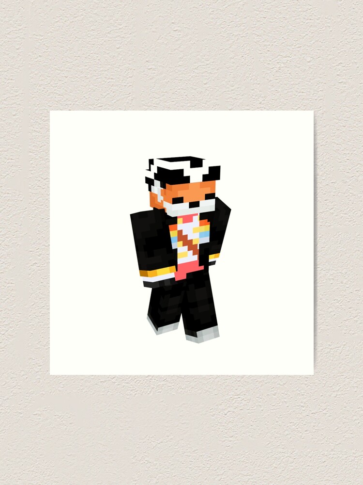 Fundy Minecraft Skin | ubicaciondepersonas.cdmx.gob.mx