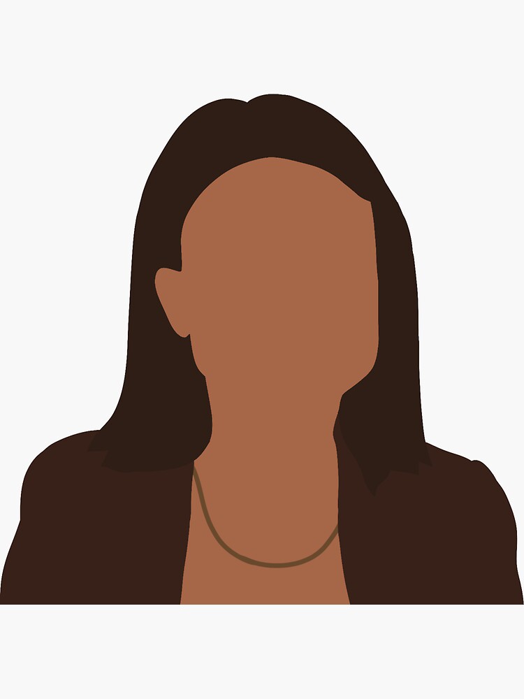 "Sybil" Sticker for Sale by alisejdesigns | Redbubble