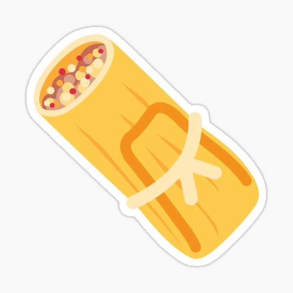"Tamale" Sticker for Sale by Stitchmoji | Redbubble