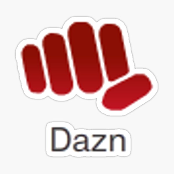 Dazn Gifts & Merchandise for Sale | Redbubble