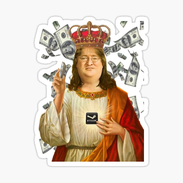 Gaben Gifts & Merchandise for Sale | Redbubble