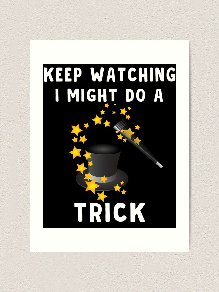 Funny Magician Quotes